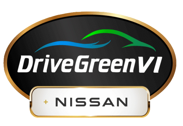 Drive Green VI - Drive Green VI